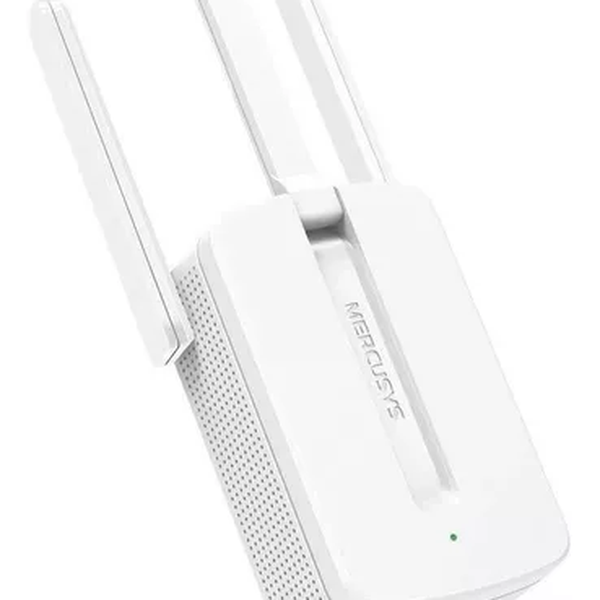 Repetidor Wireless Mercusys Mw300re 300mbps
